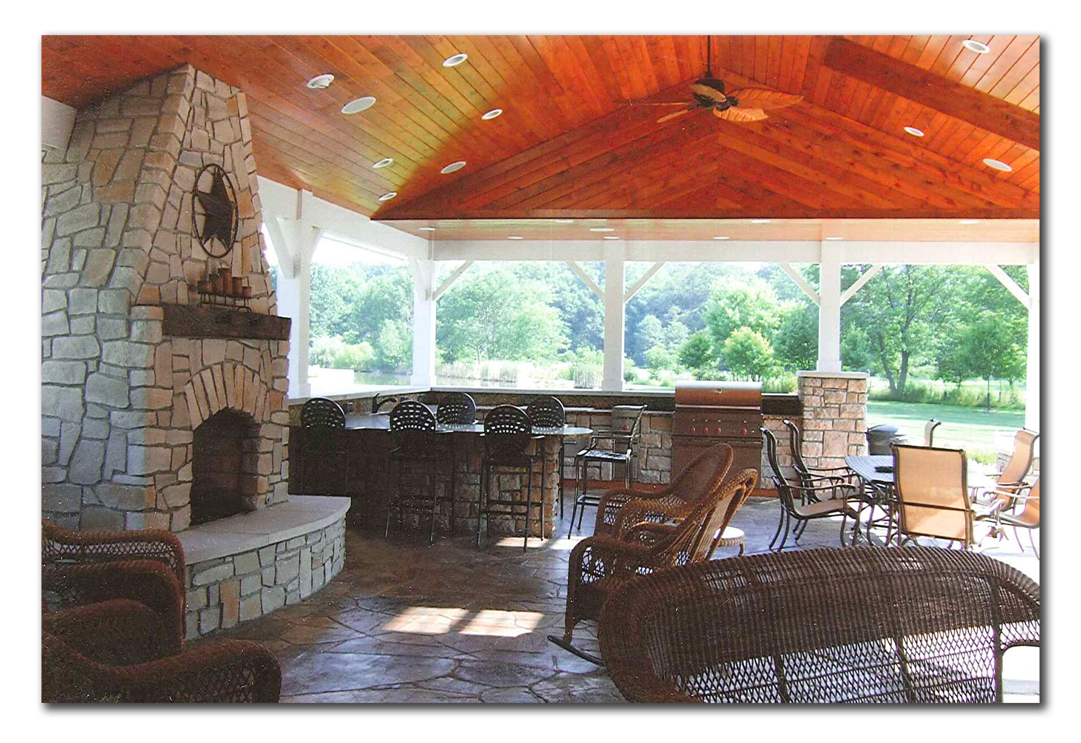 John Chmiel | Siebenthaler's