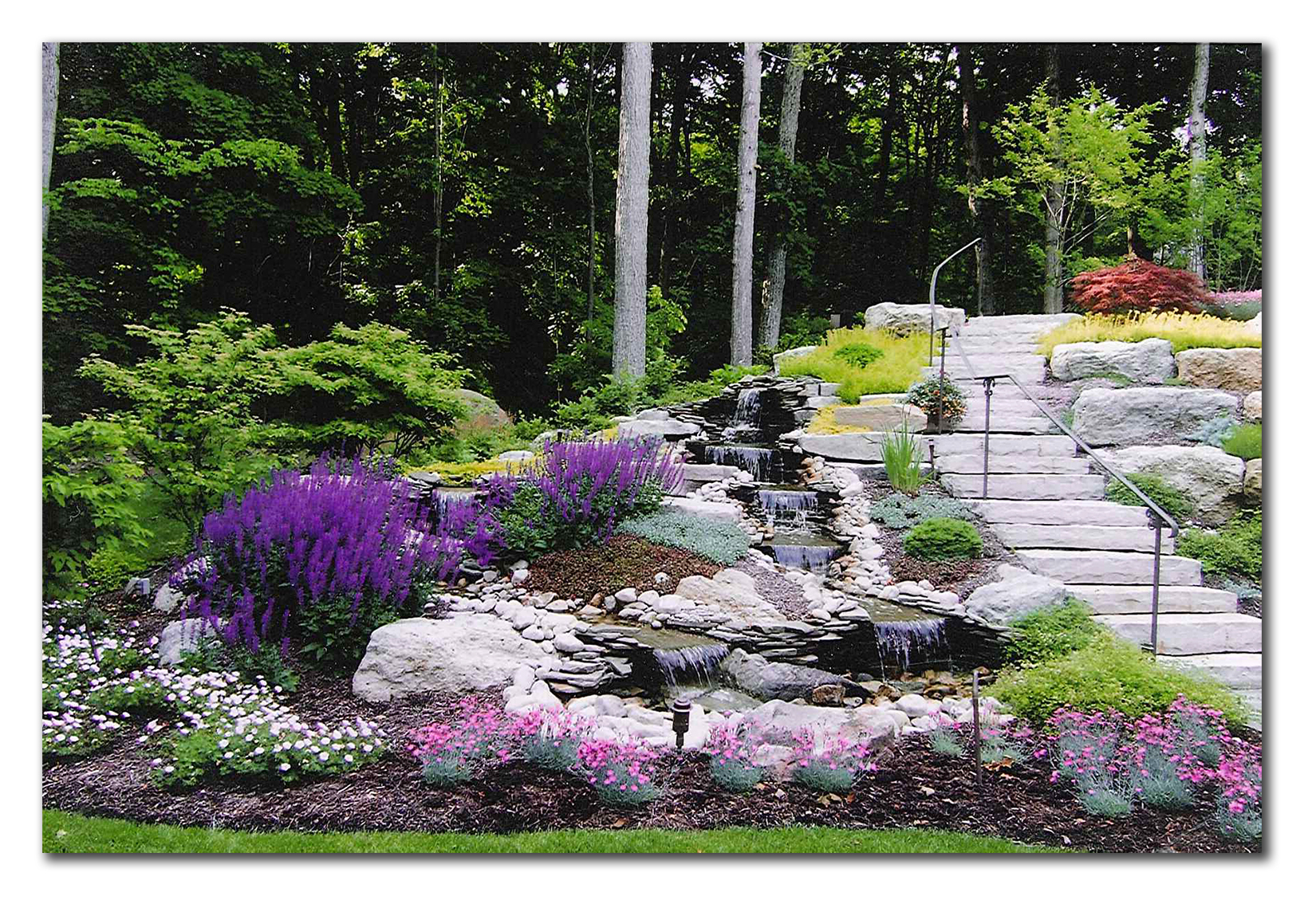 John Chmiel | Siebenthaler's