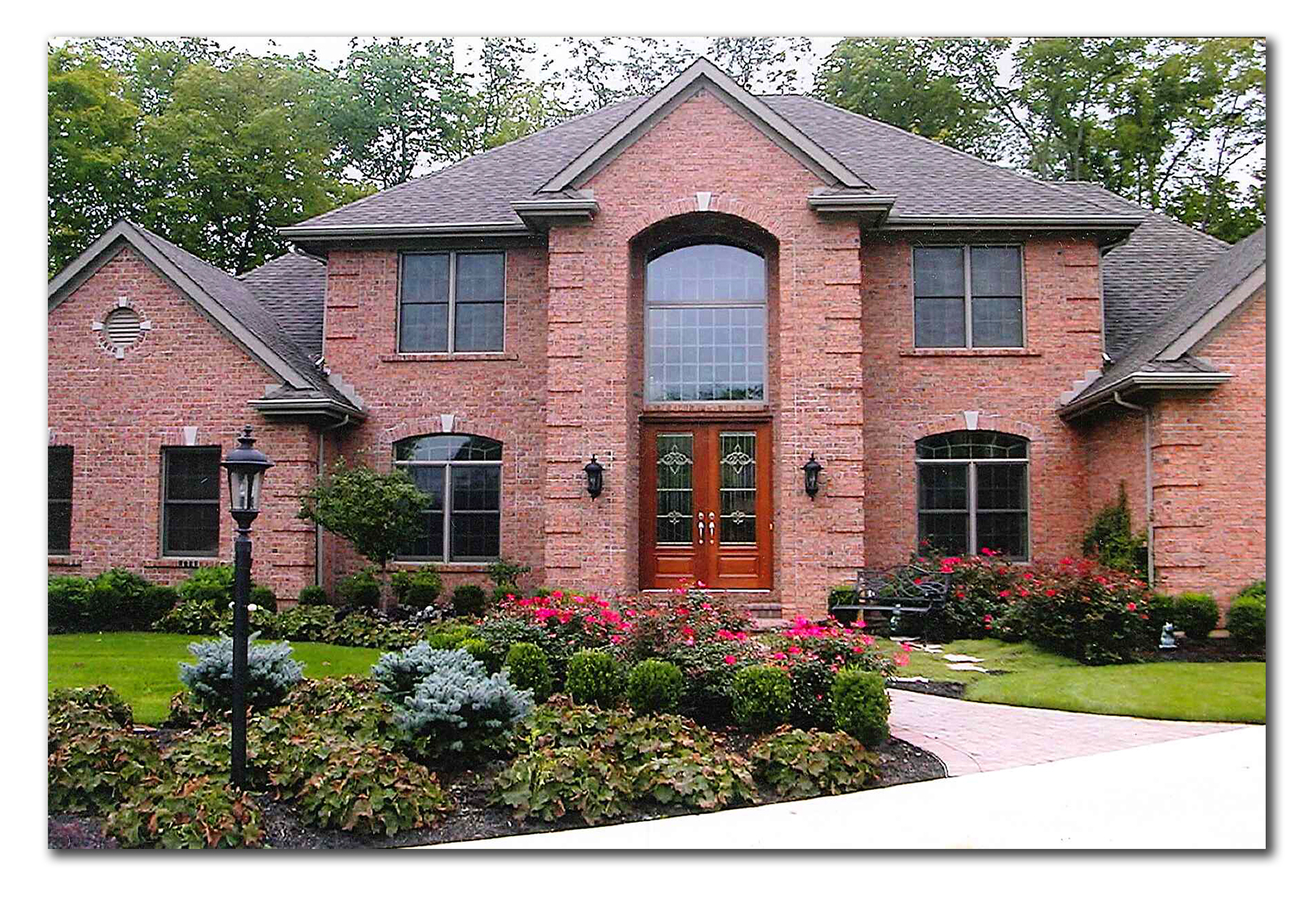 John Chmiel | Siebenthaler's