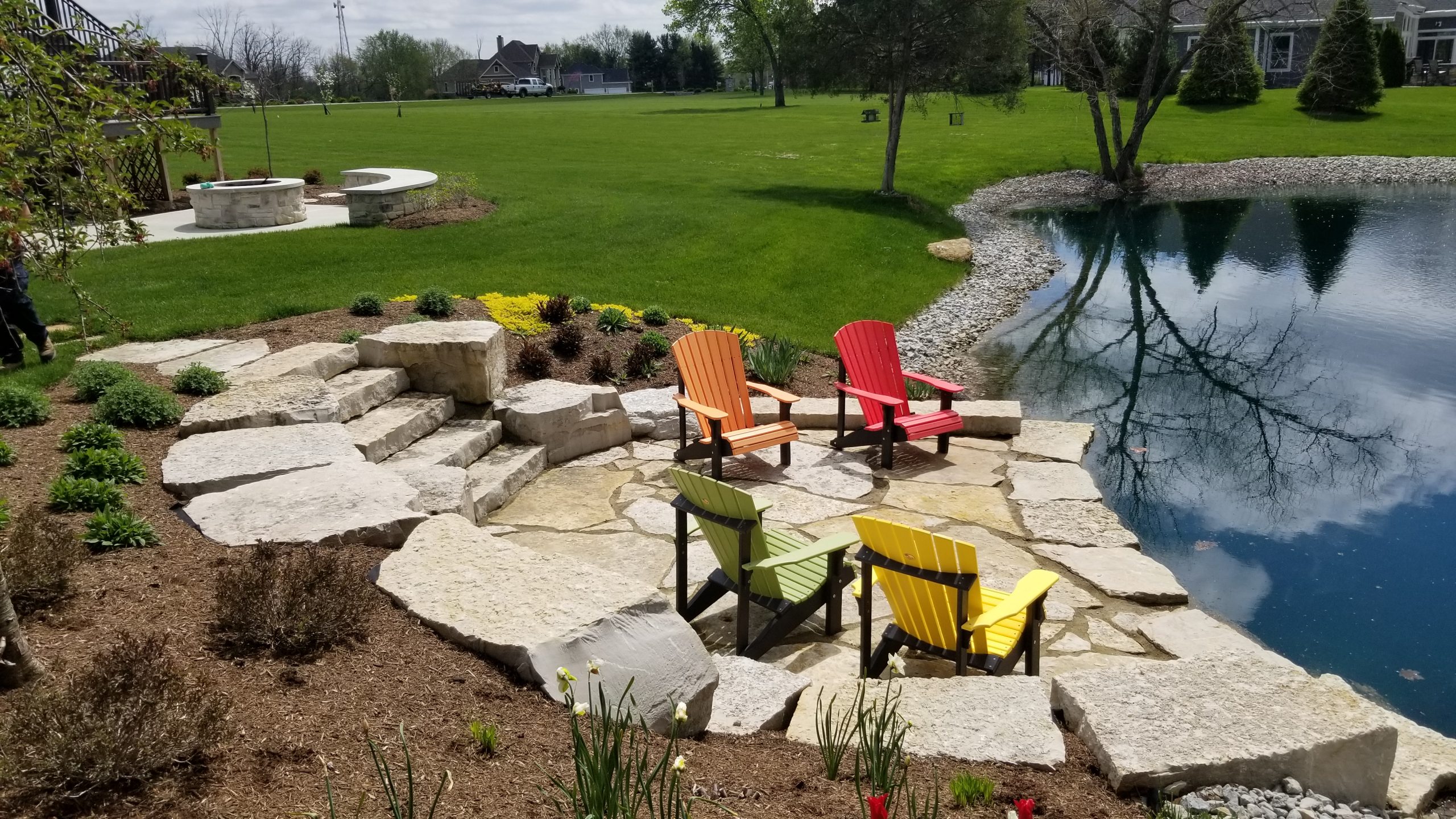 John Chmiel | Siebenthaler's